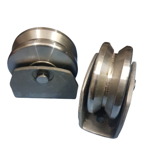 Sliding Gate Wheel Kit - Alltech Kenya -Shop