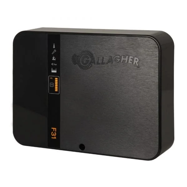 Gallagher F31 Energiser - Alltech Kenya -Shop