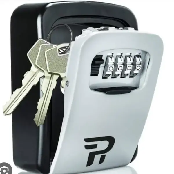 Key Lock Box - Alltech Kenya -Shop