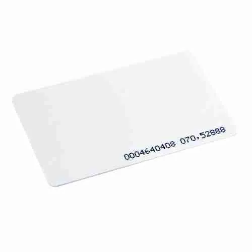 RFID Cards - Alltech Kenya -Shop
