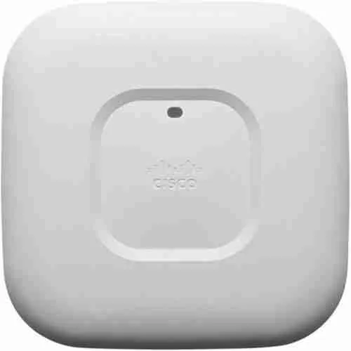CISCO AIR CAP 2702I-E-K9 ACCESS POINT - Alltech Kenya -Shop