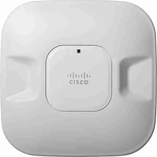 Cisco Air-Cap3502I-E-K9 Aironet 3502I Radio Access Point - Alltech ...