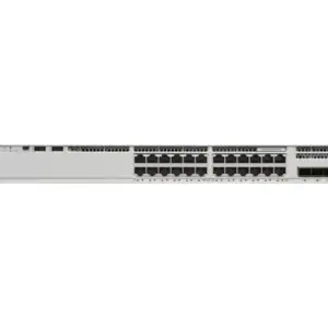 Cisco C9200L-24P-4X-E Catalyst 9200L 24-port PoE+ Switch Archives ...